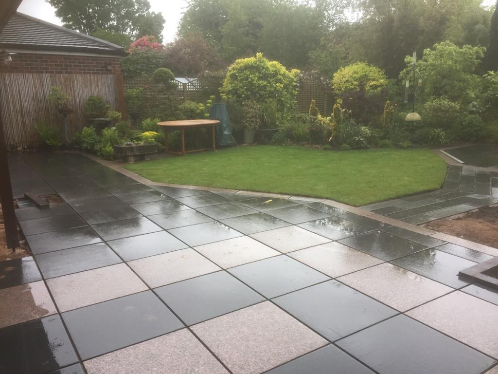 Soft Landscaping – Superior Paving Wirral