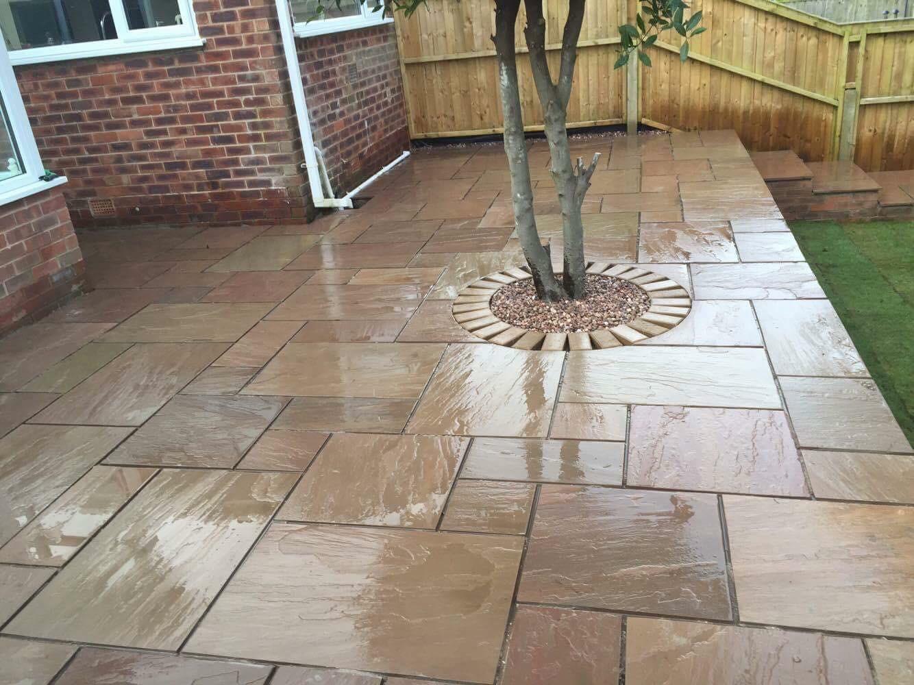 Photo Gallery – Superior Paving Wirral