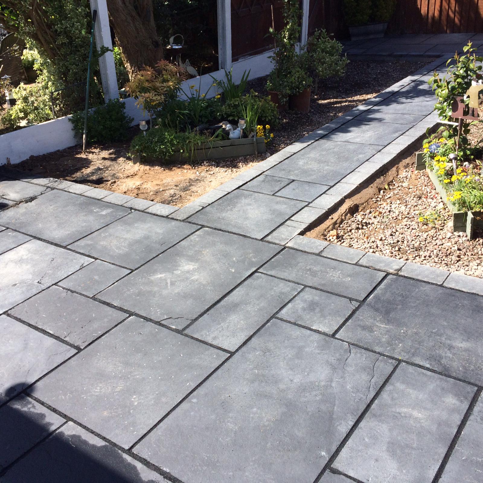 Photo Gallery – Superior Paving Wirral