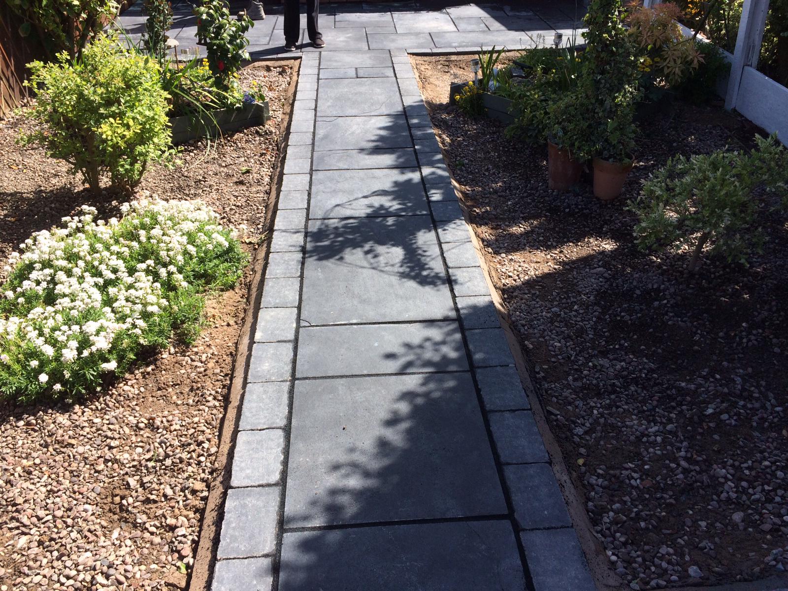 Photo Gallery – Superior Paving Wirral