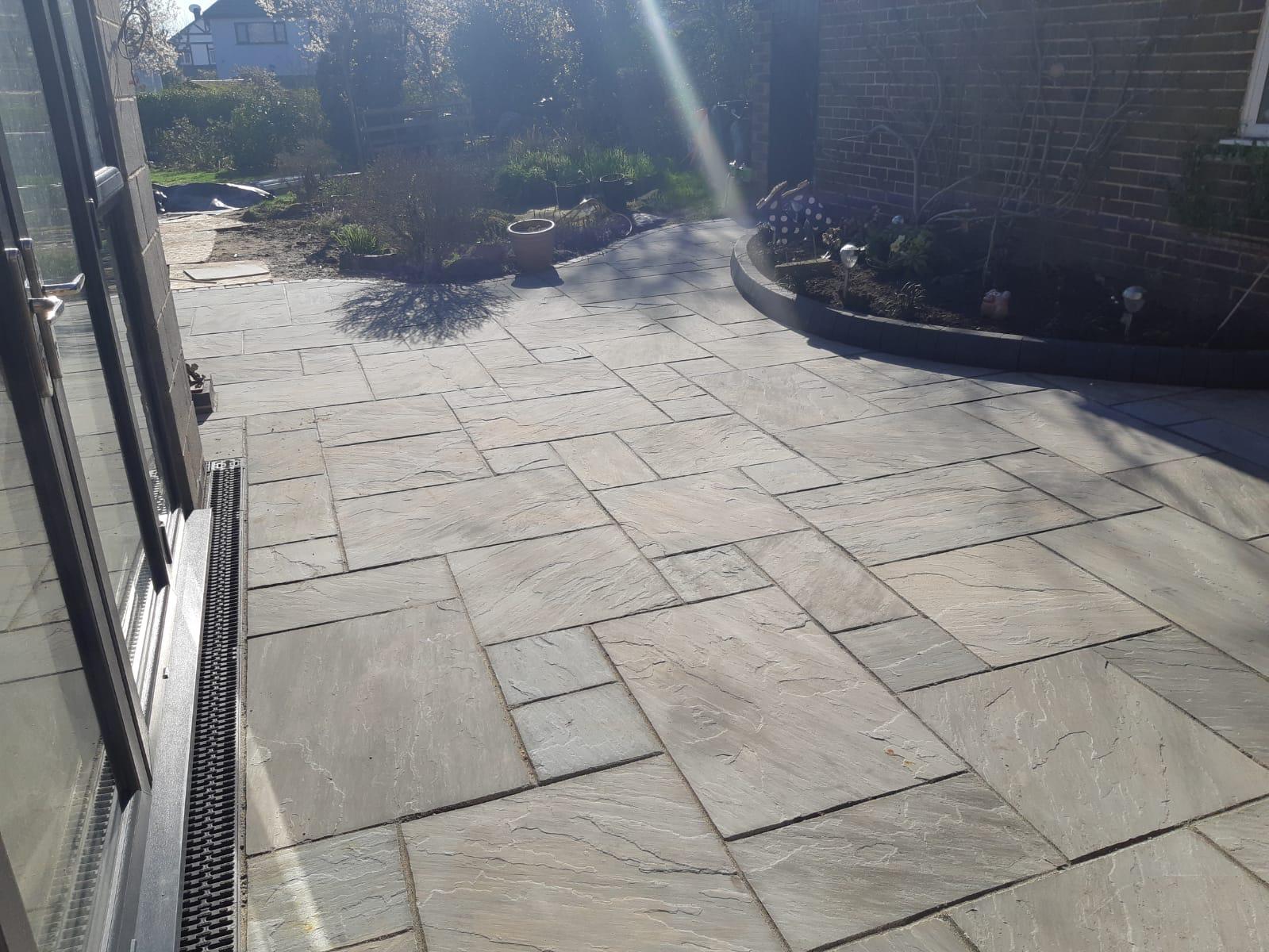 Photo Gallery – Superior Paving Wirral