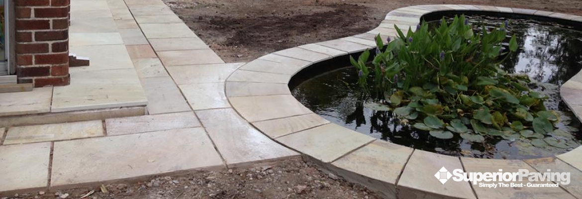 Superior Paving Wirral – Specialising in block paved driveways, patios ...