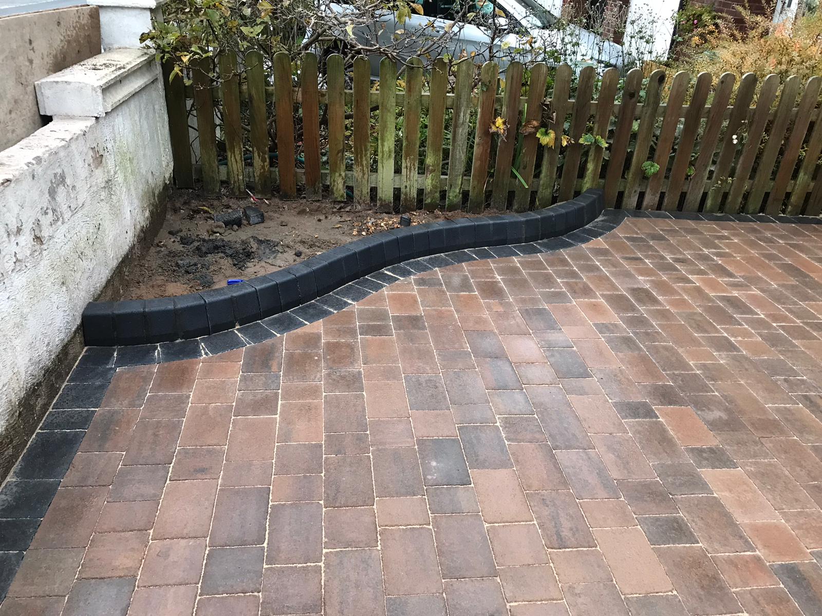 Block Paved Driveways – Superior Paving Wirral