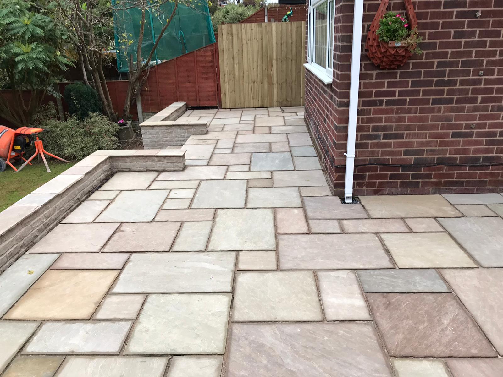 Photo Gallery – Superior Paving Wirral