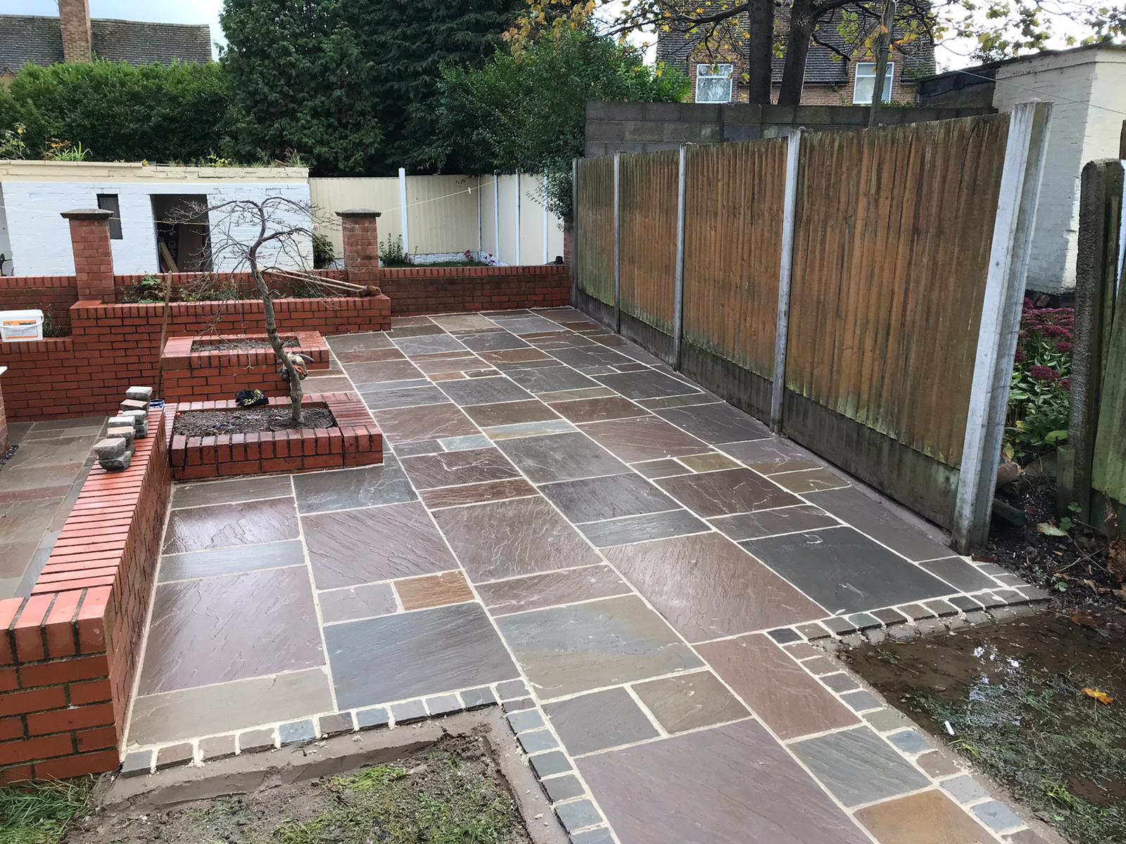 Photo Gallery – Superior Paving Wirral